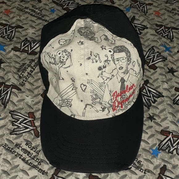 Gildan | Accessories | 205 Napoleon Dynamite Stretch Fit Fittef Hat Cap ...